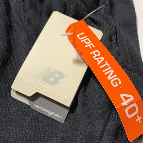 New Balance | Shorts | New Balance Mens Shorts With Built In ...